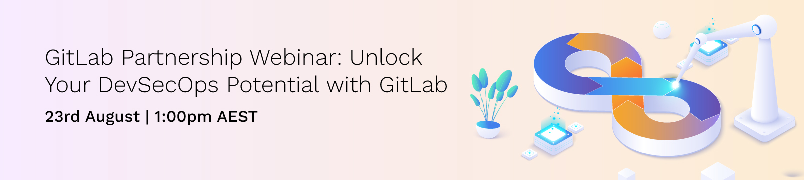 Unlock Your DevSecOps Potential with GitLab