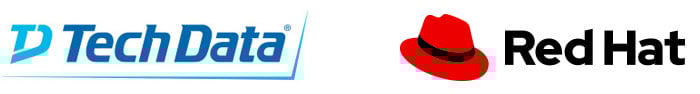 Tech Data Red Hat