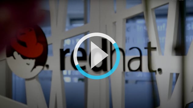 Tech Data Red Hat